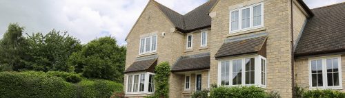 Replacement Double Glazed Windows in the South East UK | SEH BAC