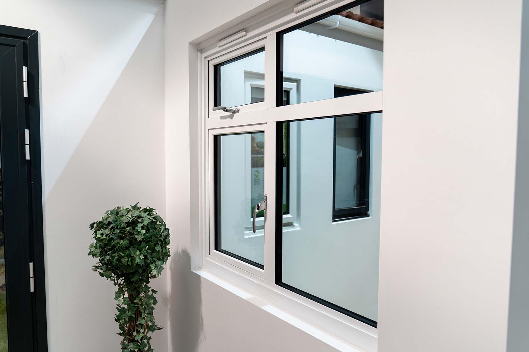 Double Glazing Products Showroom | Chelmsford - SEHBAC