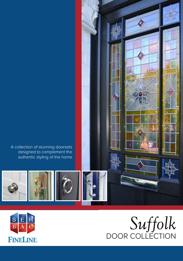 SEH BAC Brochures - SEHBAC