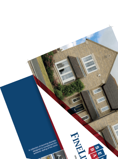 House Windows | New Double Glazing | SEHBAC