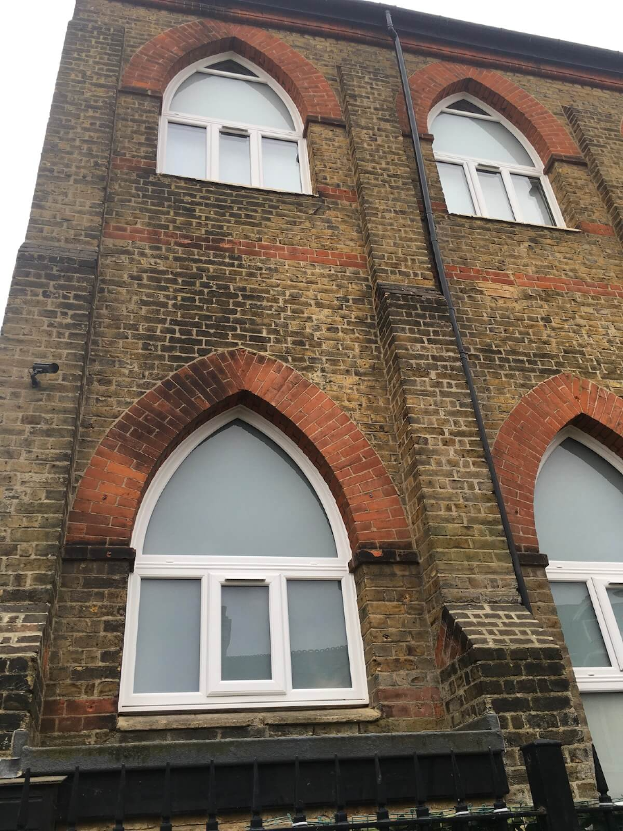 Bespoke Windows | Made to Measure Windows | SEHBAC